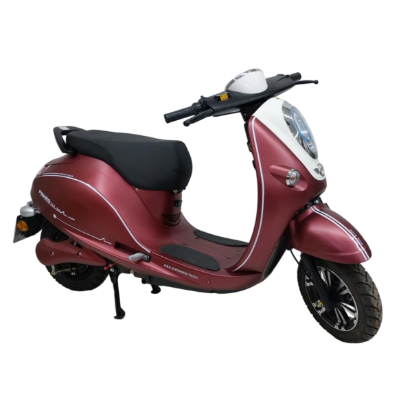 خرید موتور سیکلت برقی پیشرو بصورت نقد و اقساط بلند مدت